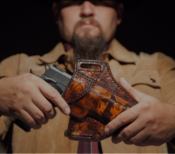 Springfield Hellcat PRO Light & Red Dot Holsters - 13 Options | Craft ...